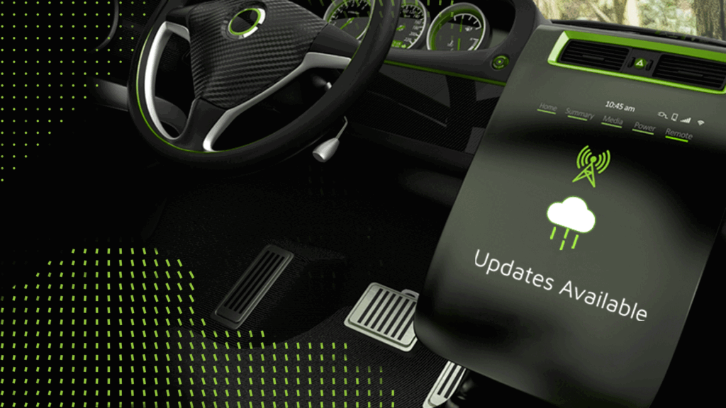 Over-the-Air (OTA) Updates – learnitcentral